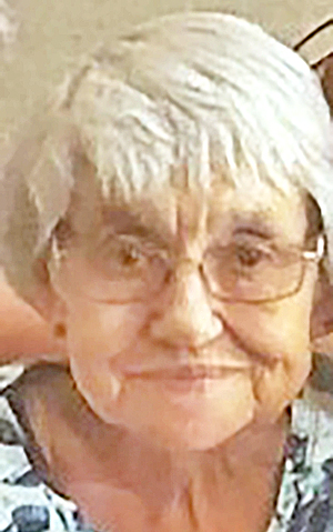 Mildred J. Smith | News, Sports, Jobs - The Sentinel